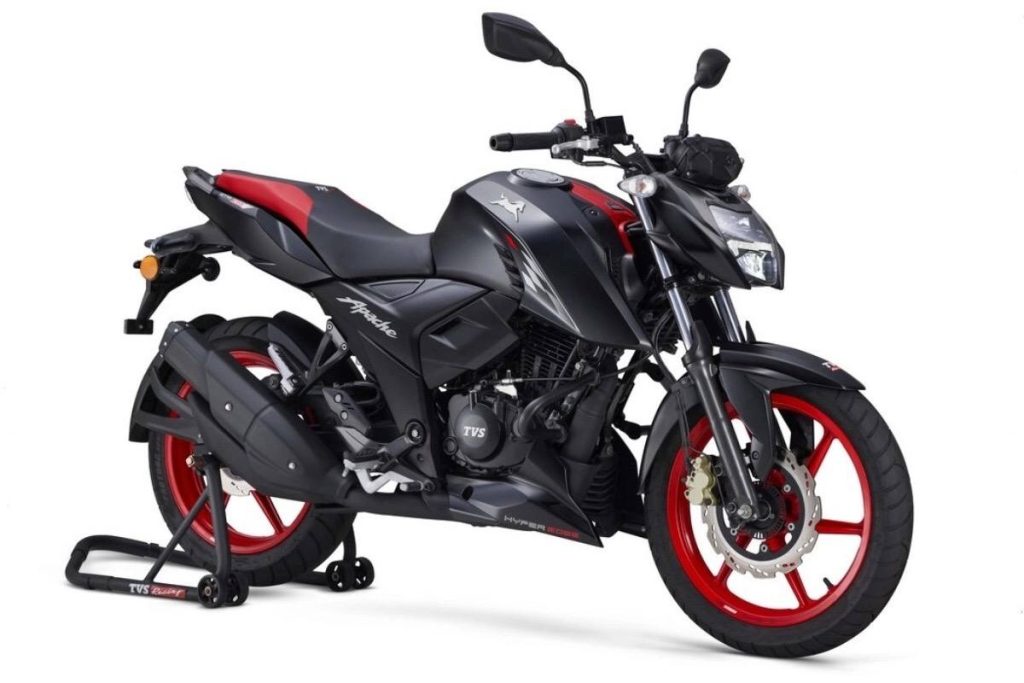 Two Wheeled Vehicles - AM Motors