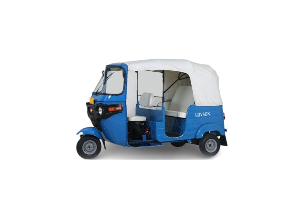 Three Wheeled Vehicles - AM Motors