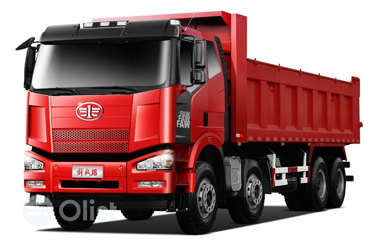 Light Trucks - AM Motors
